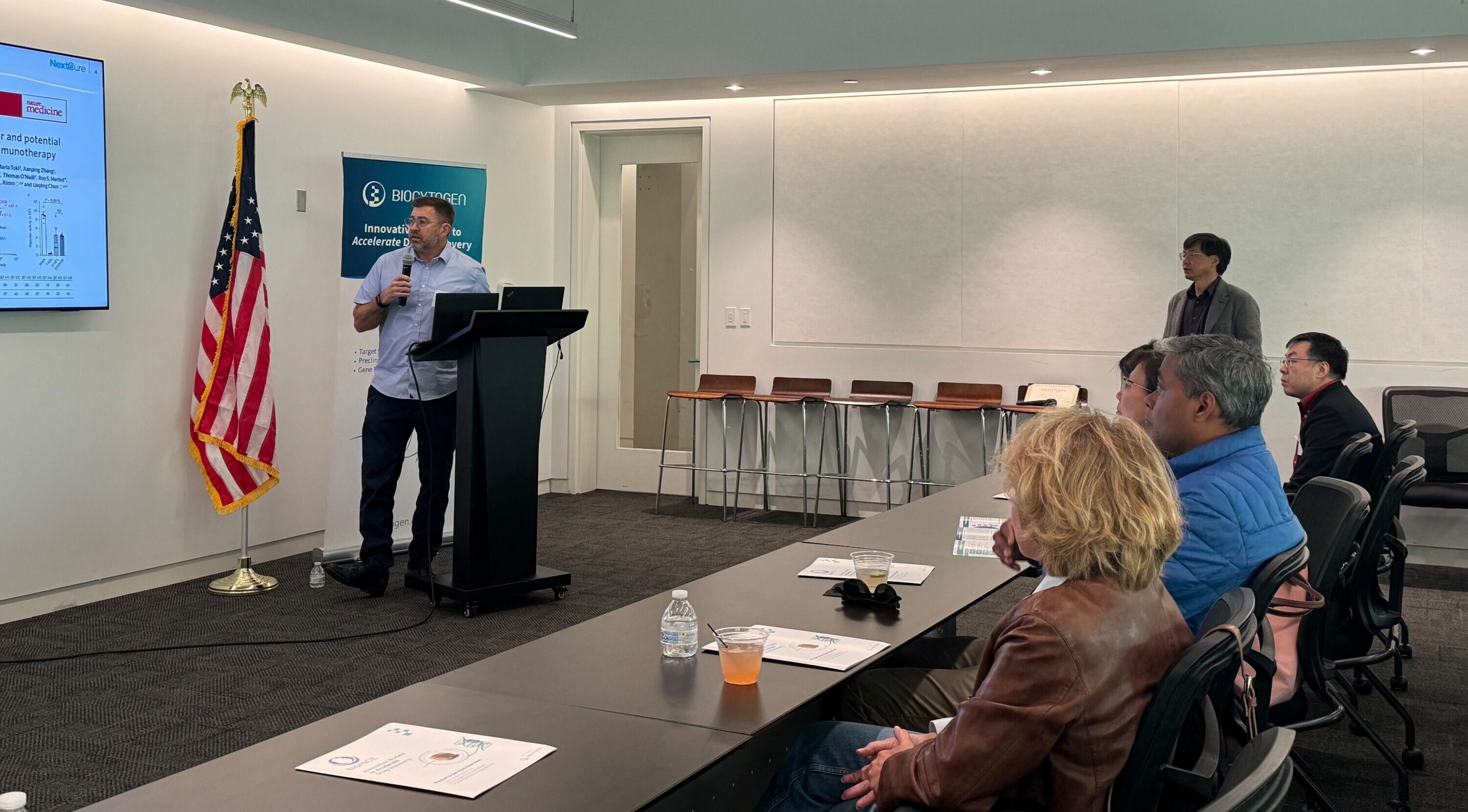 Breaking Down Barriers in Drug Development: Key Takeaways from ...