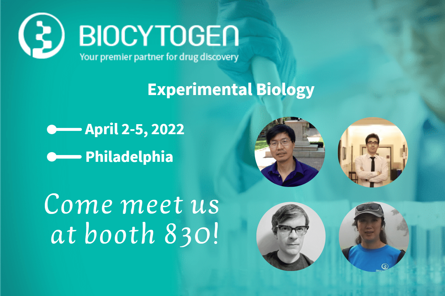 Experimental Biology 2022