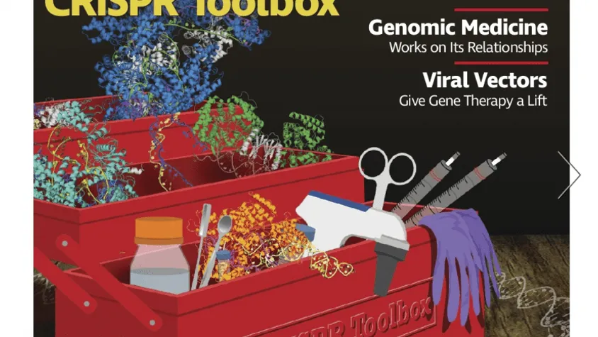 GEN Magazine Mentions Biocytogen and Its Humanized Mice Model