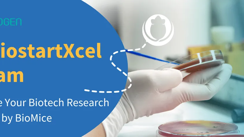 Join BiostartXcel Program and Accelerate Your Research
