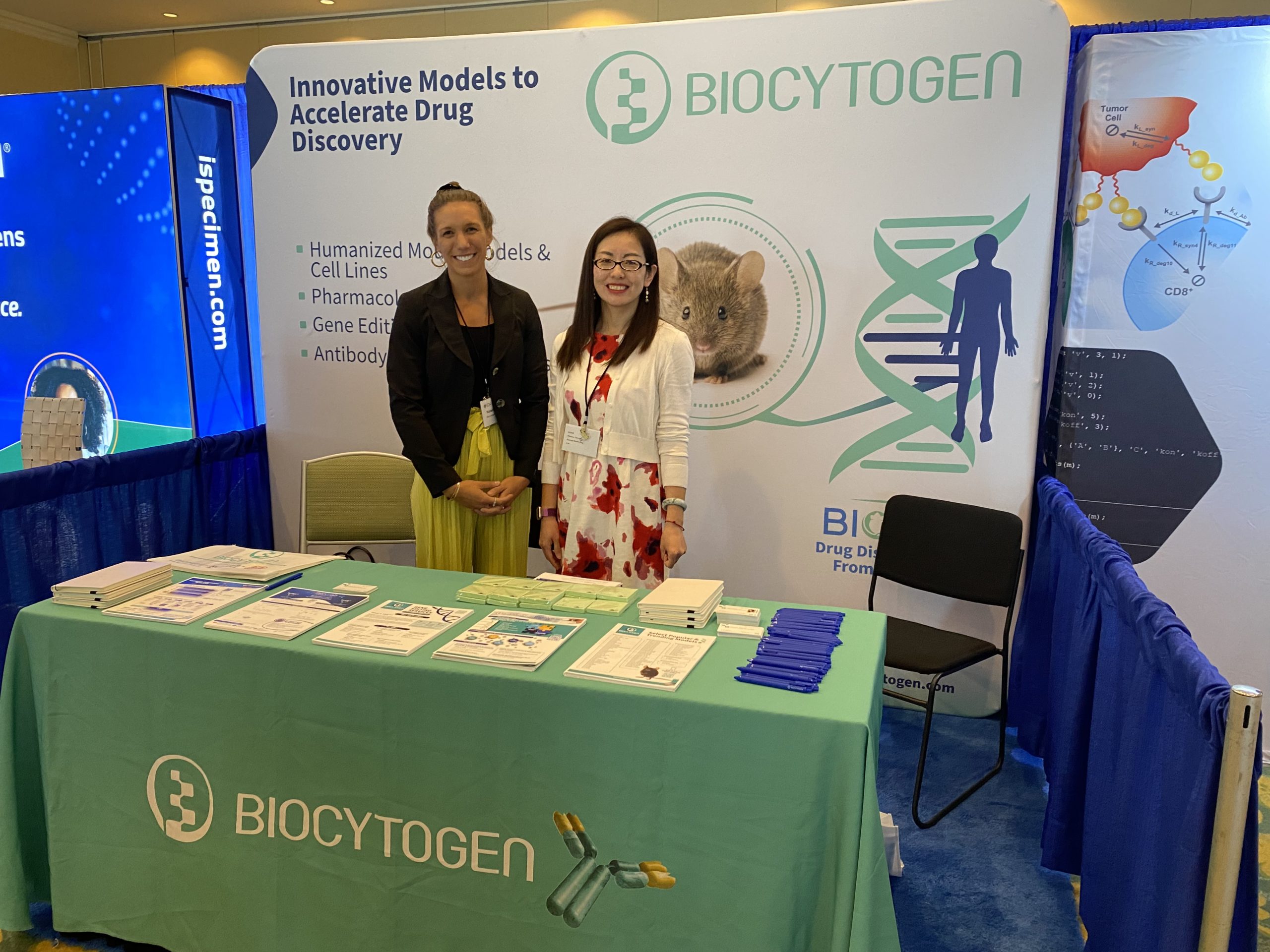 10th annual Immuno-Oncology Summit