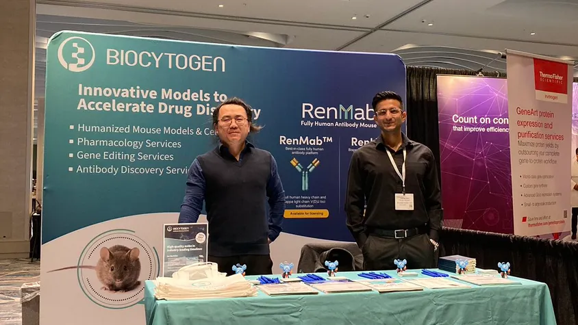 Antibody Engineering & Therapeutics 2022