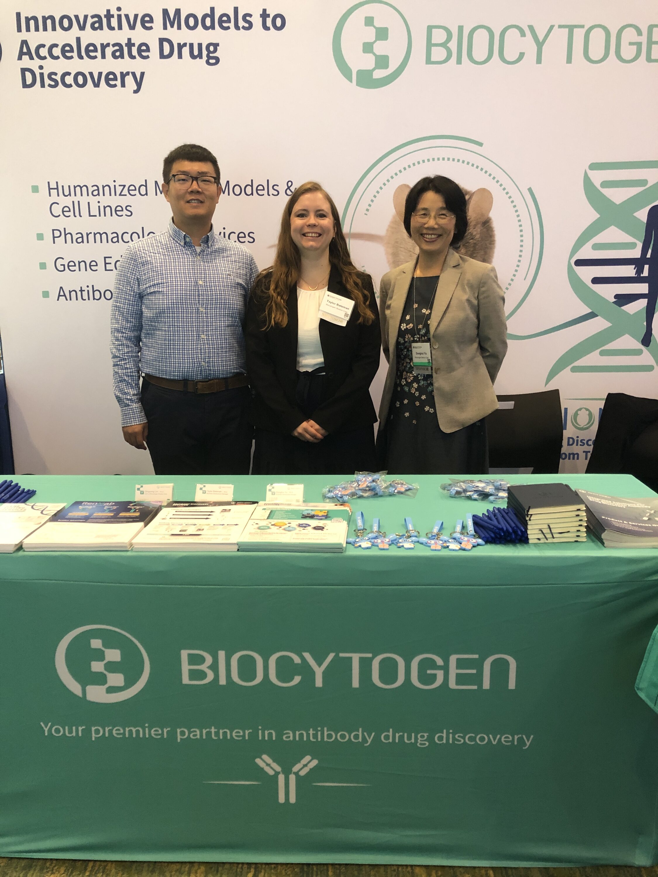 Join us at the 11th Annual Immuno-Oncology Summit: Aug 7-9