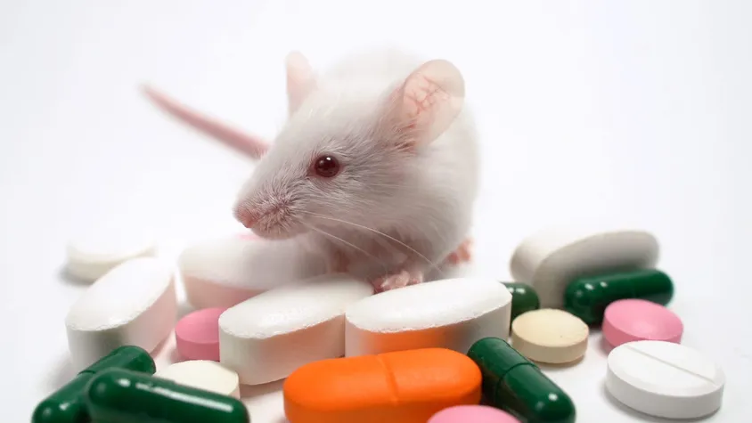 Research Impact: Custom Biocytogen mouse models used to identify ...