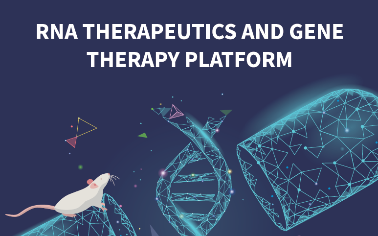 RNA Therapeutics and Gene Therapy Platform